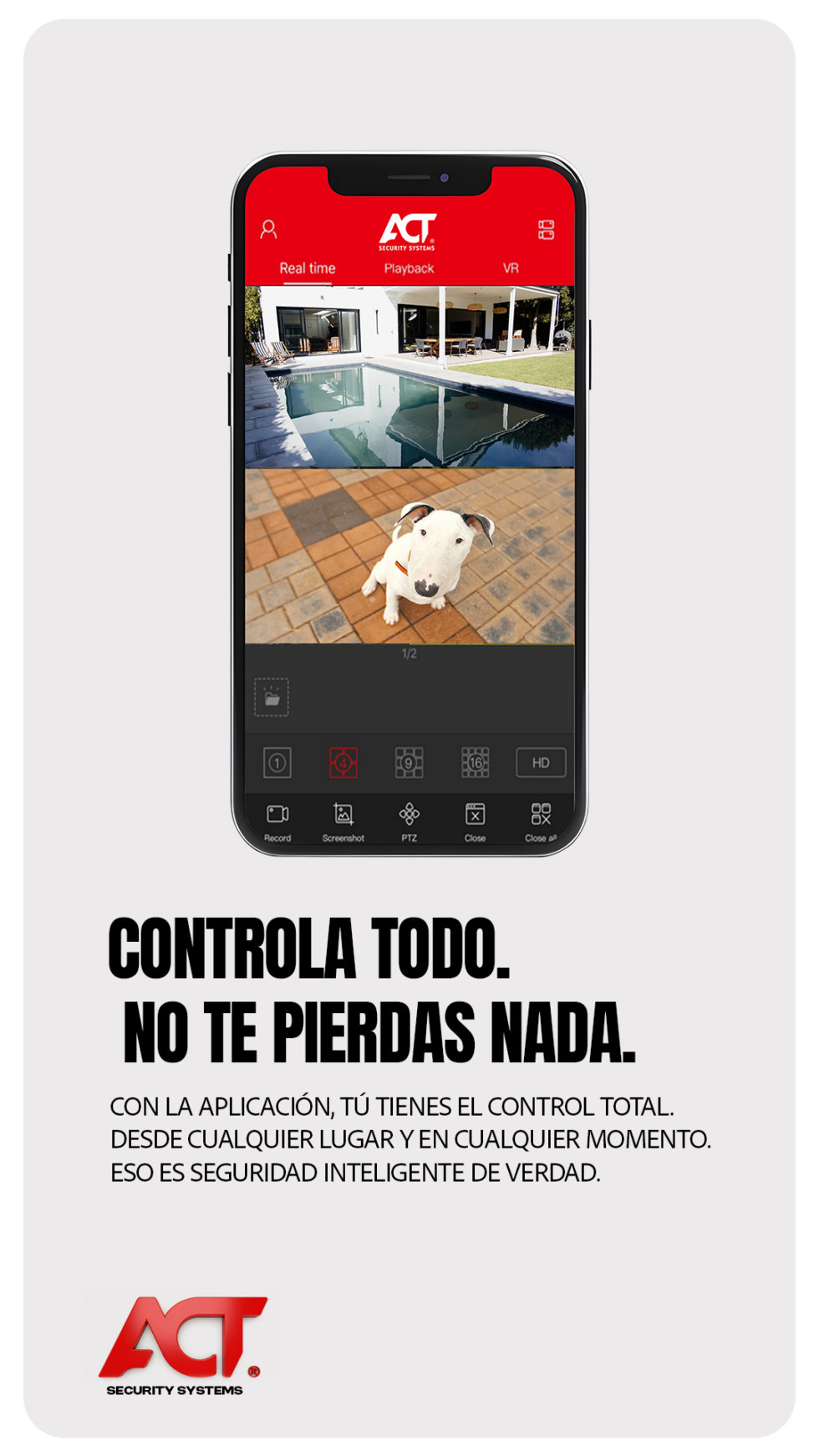 ACT Security Systems | ACTSS